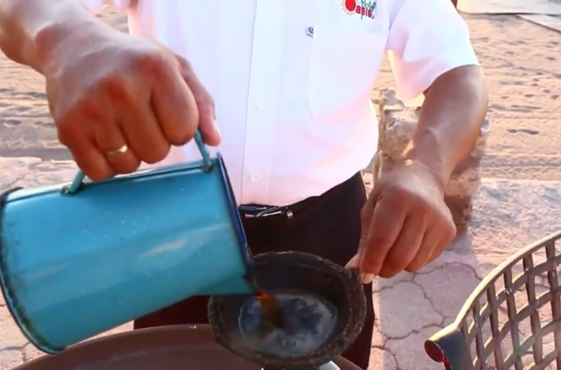 ¿Quién hace el mejor café de talega en La Paz? - El Organismo