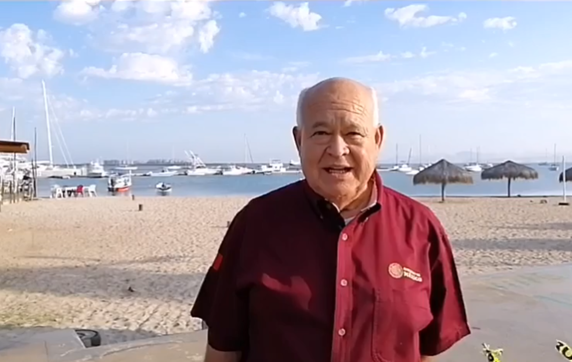 “El sector salud es un ejemplo. Yo lo viví”: Víctor Castro (VIDEO) - El ...