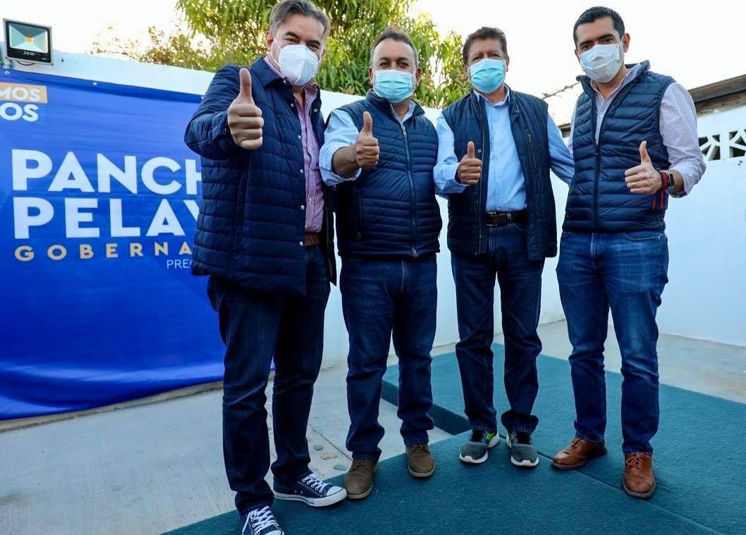 Considera PAN fallo del TEE por falsear firmas como “argucias ...