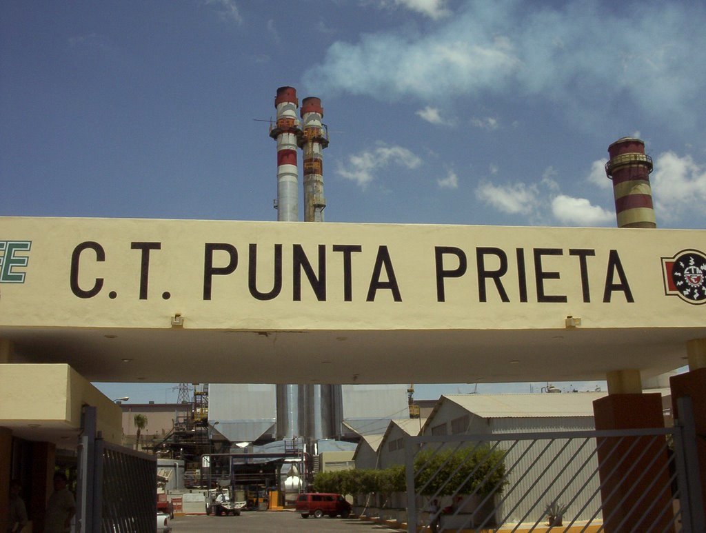 Proyecto en Punta Prieta promete incremento energético de un 80% para ...