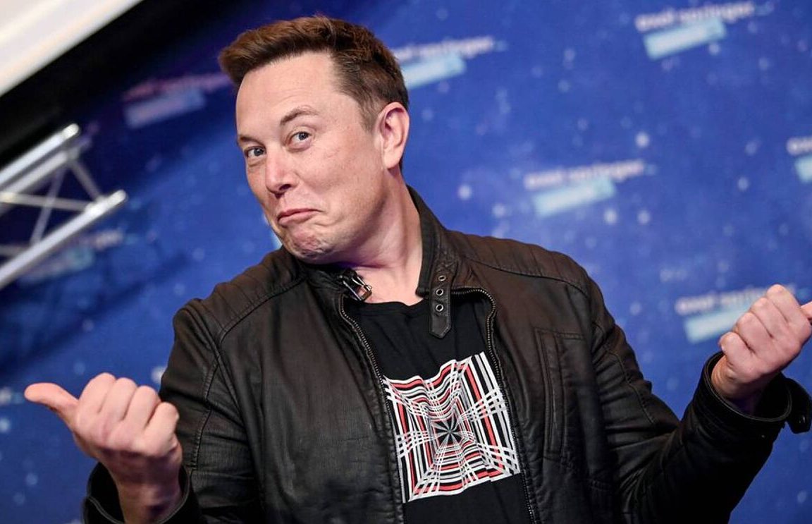 Tiembla Infinitum: Planes de internet de Elon Musk ya están en México ...
