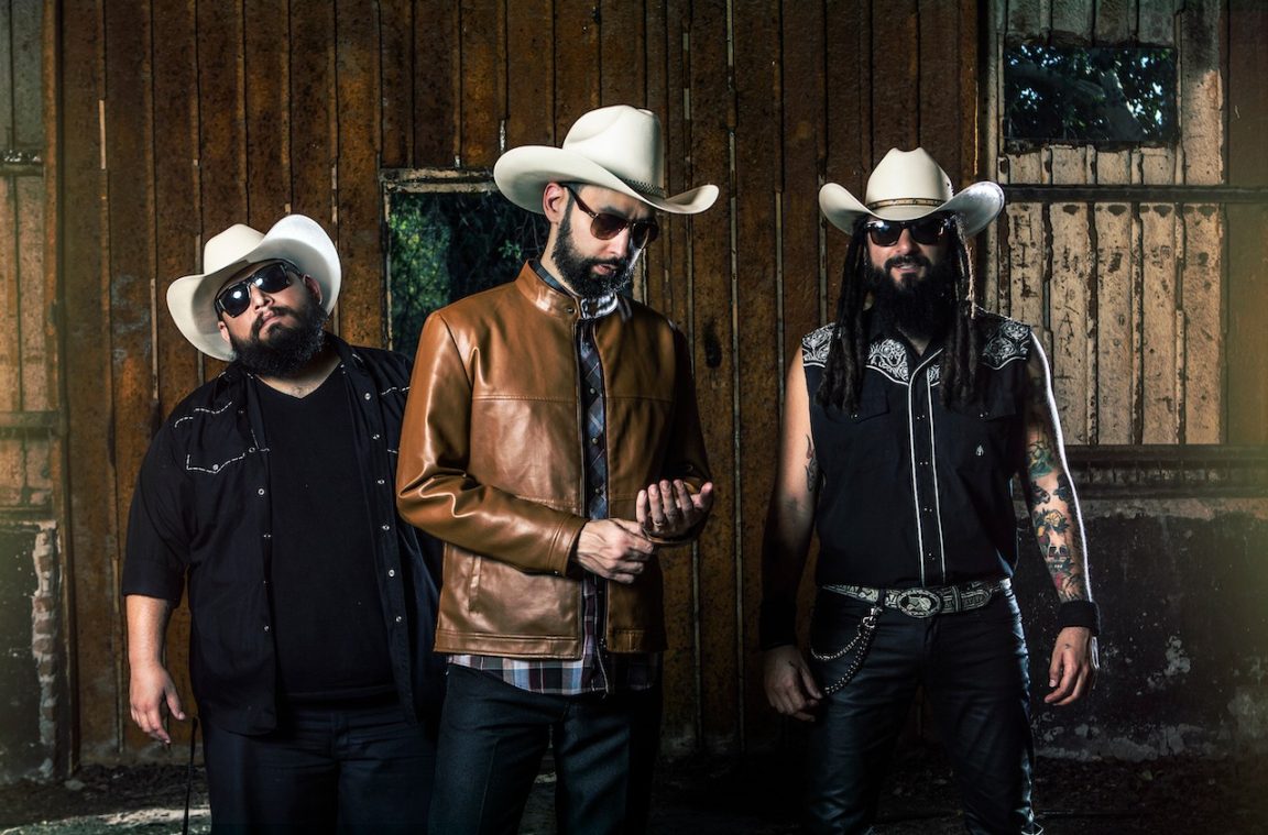 Llega a BCS el Rock Agropecuario de Nunca Jamás - El Organismo