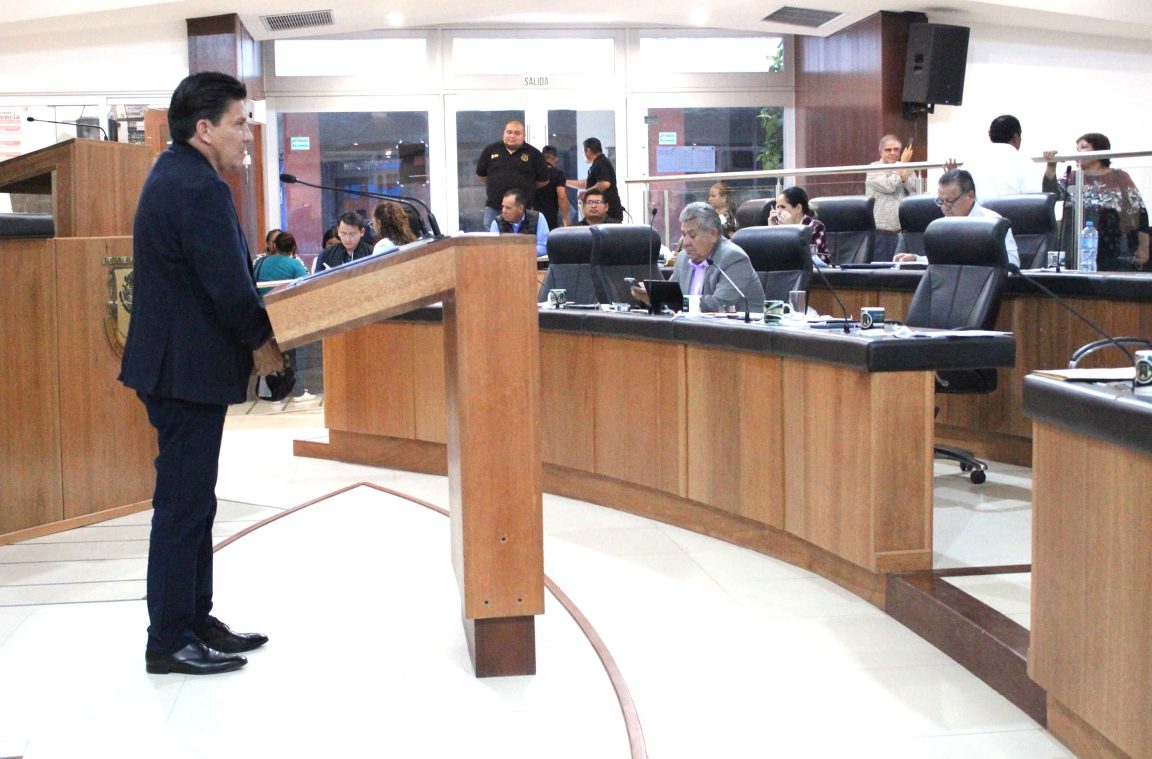 Se destinará presupuesto en homenaje a la colonización del Valle de ...